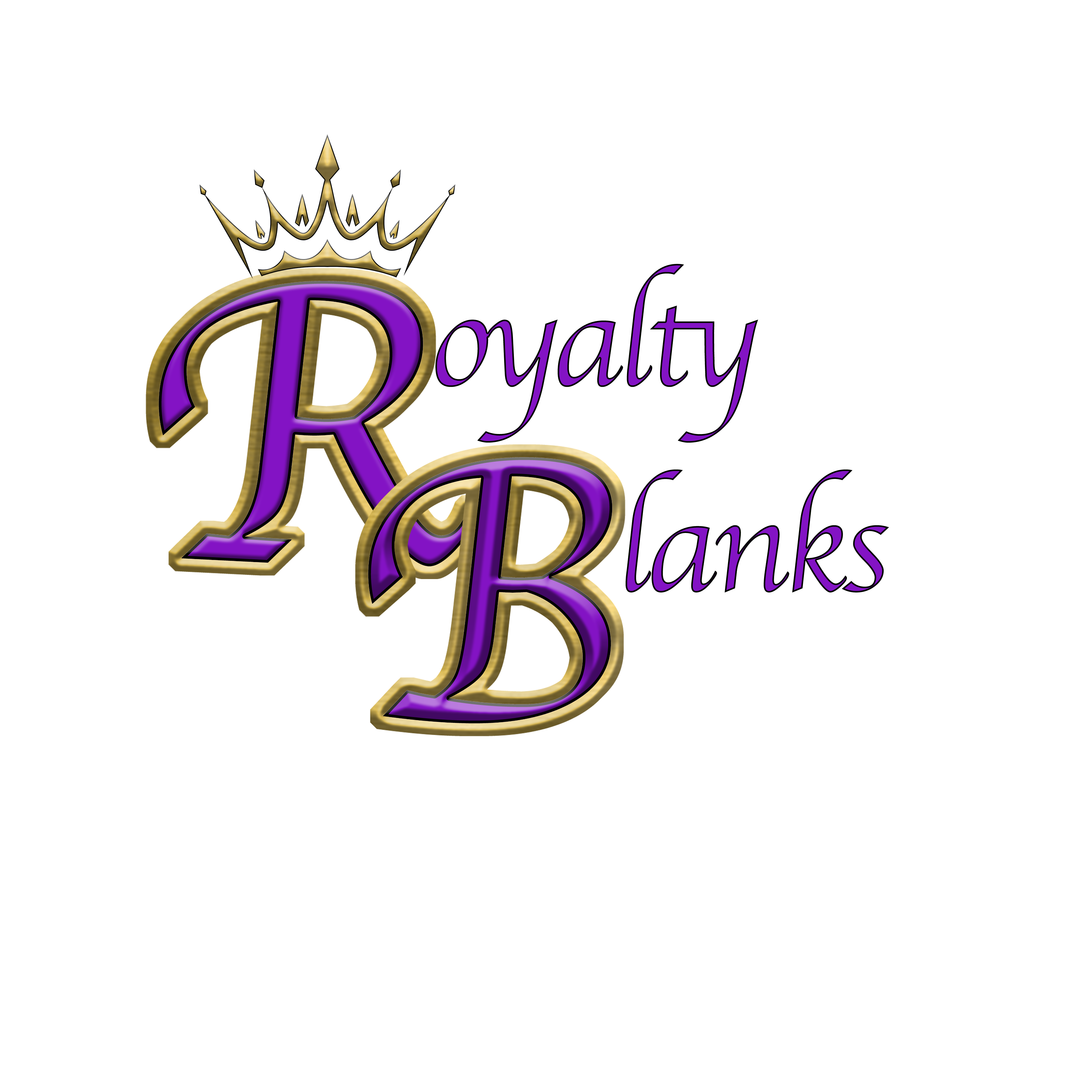 Royalty Blanks Royalty Blanks